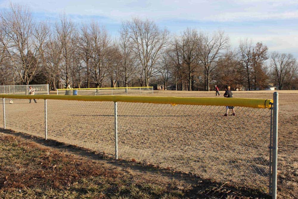 Barry Platte Park | Platte County Parks & Recreation