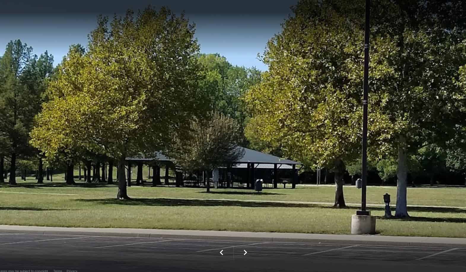 E.H. Young Riverfront Park | Platte County Parks & Recreation